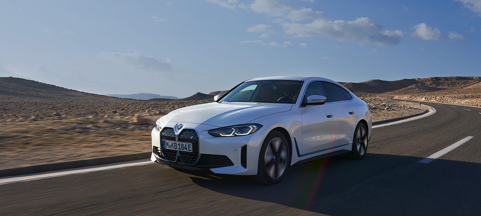 BMW eripakkumised: ülevaade | BMW.ee